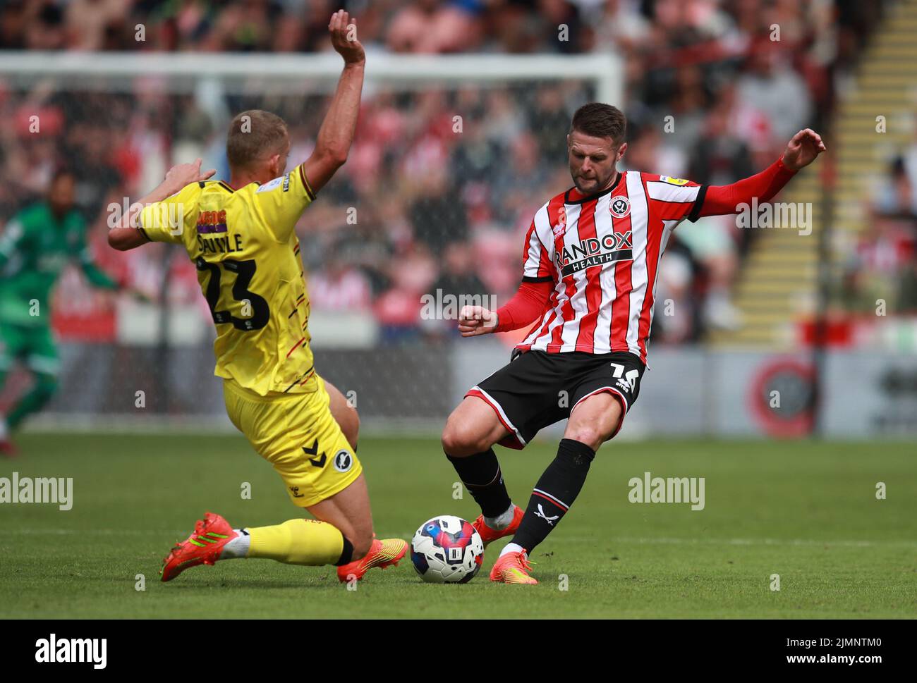 George saville millwall hi-res stock photography and images - Alamy