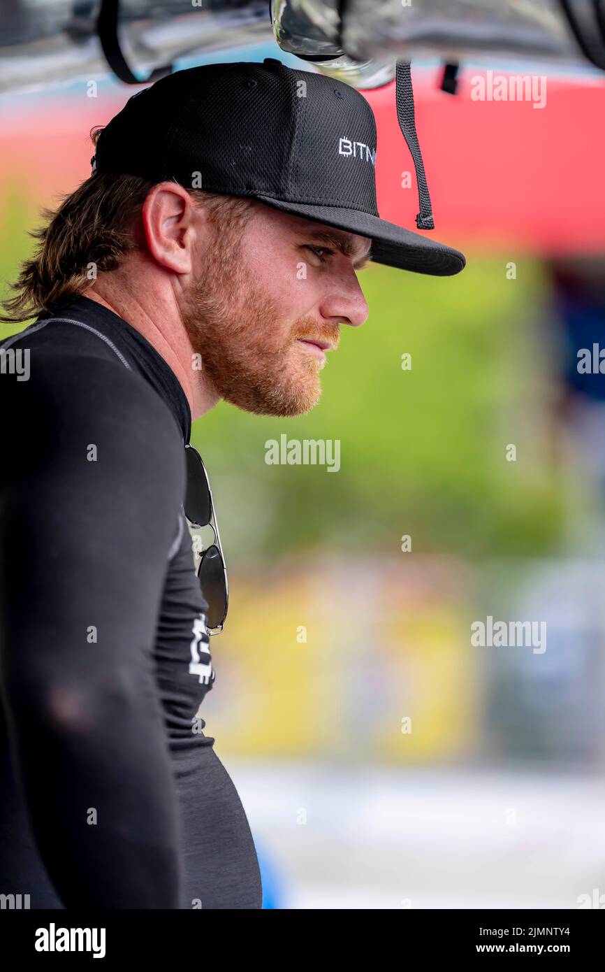 Daly city streets hi-res stock photography and images - Alamy