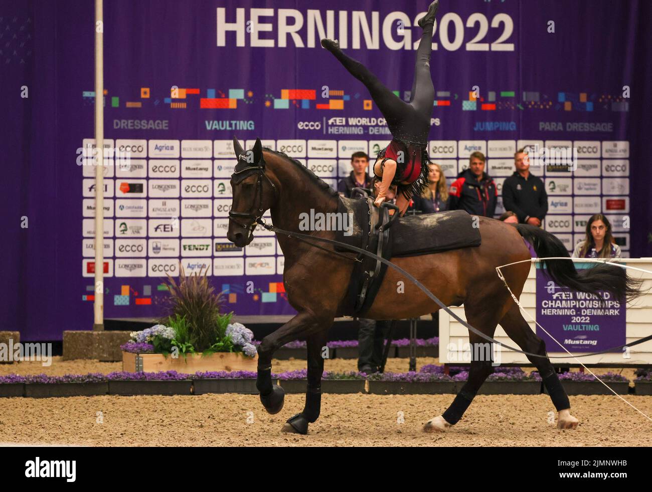 Kimberly palmer hi-res stock photography and images - Alamy