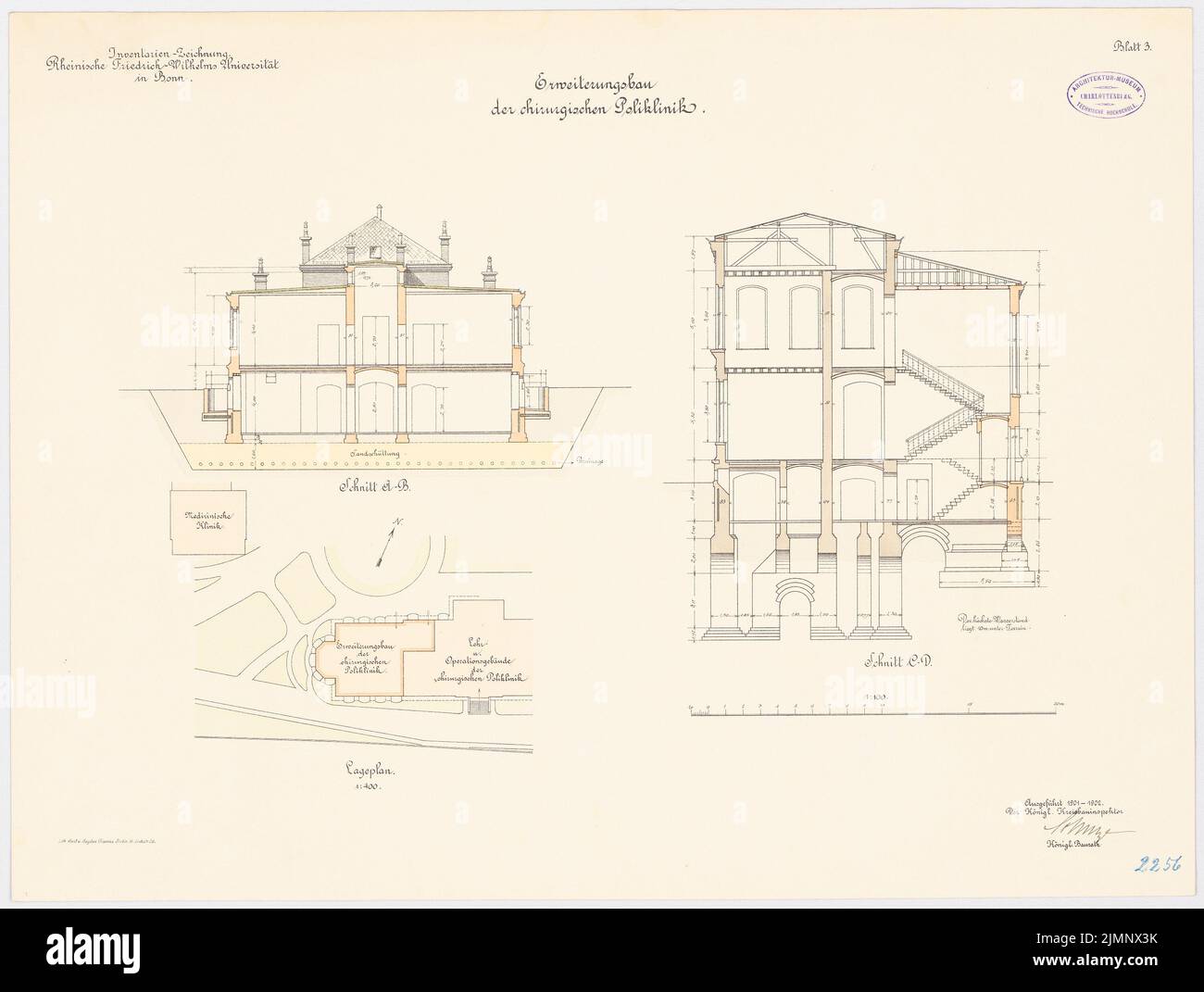 400 querschnitt 1 hi-res stock photography and images - Alamy