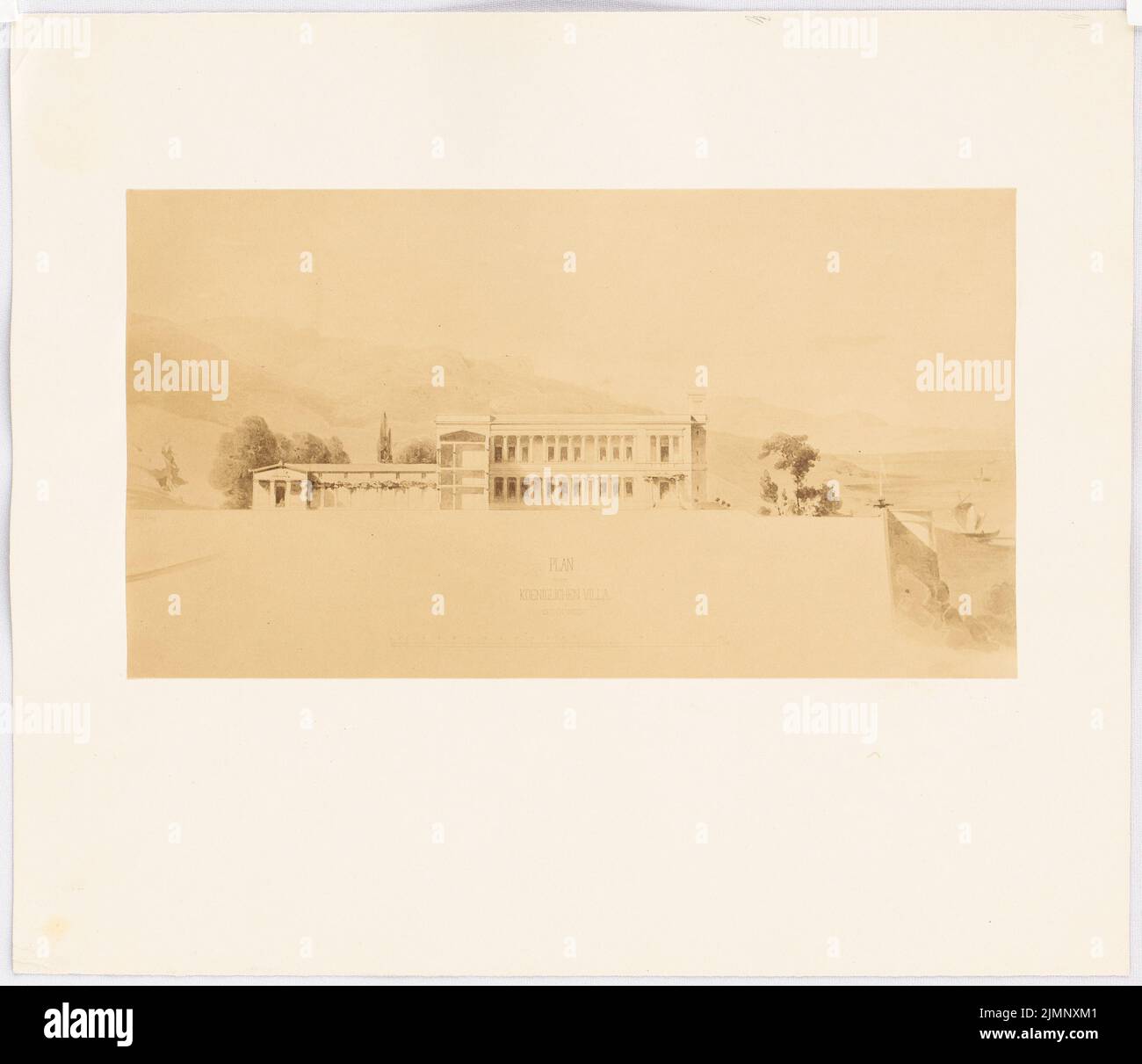 Aufriss seitenansich hi-res stock photography and images - Alamy