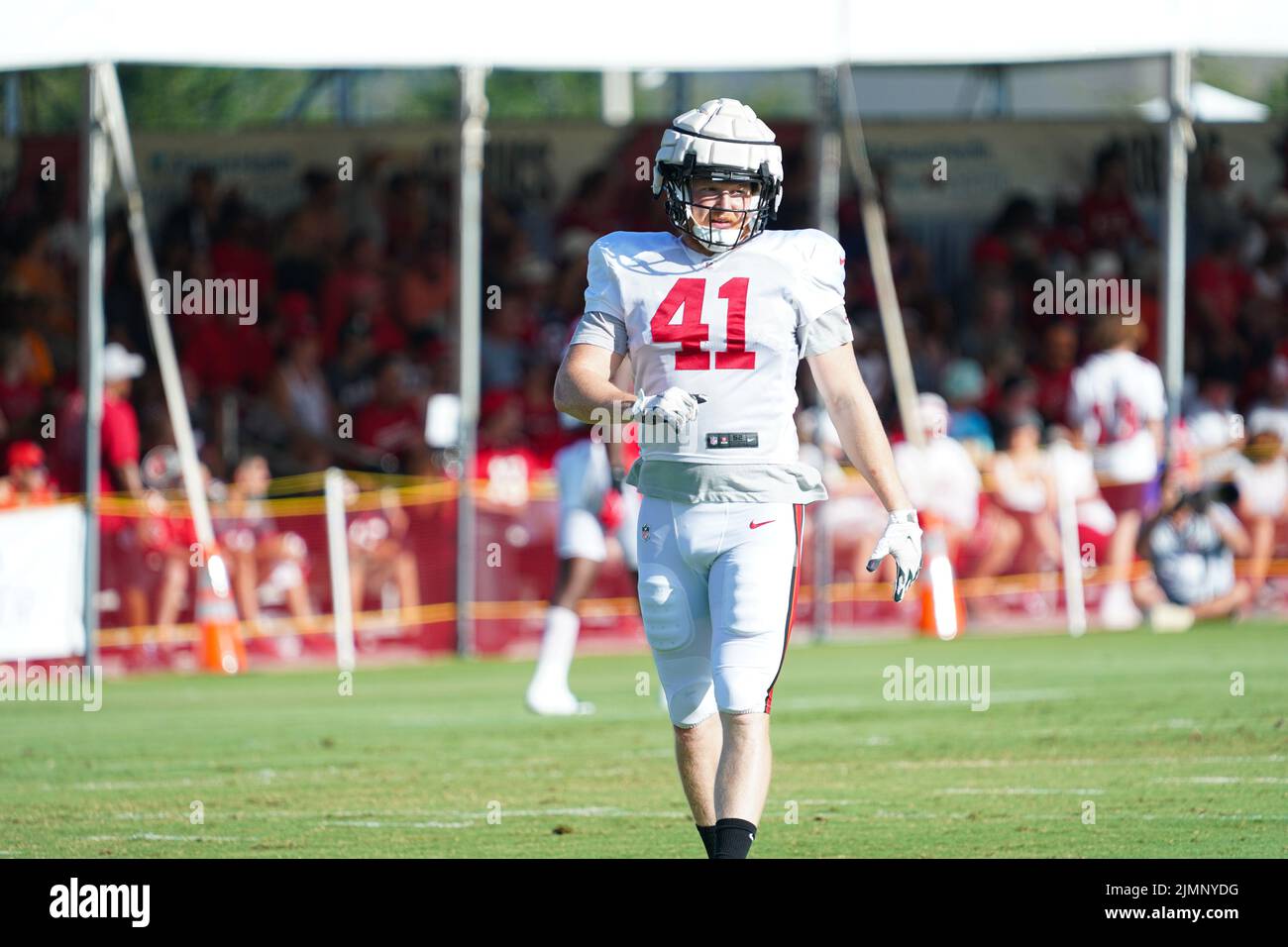 Tampa, Florida, USA, August 7, 2022, Tampa Bay Buccaneers Tight End Ko ...