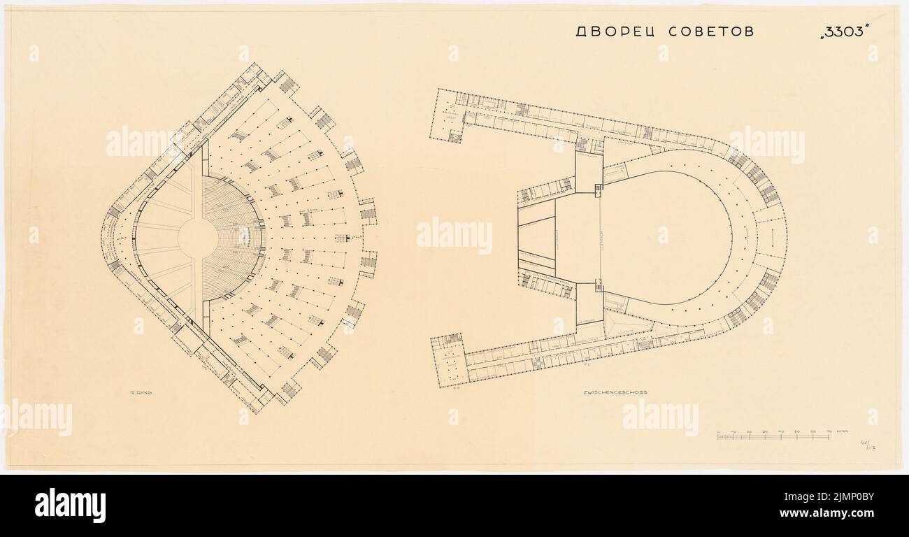 Moskau grundriss 2 hi-res stock photography and images - Alamy
