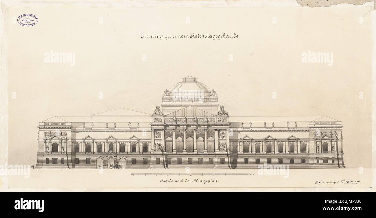 Wettbewerb fassade 1 hi-res stock photography and images - Alamy
