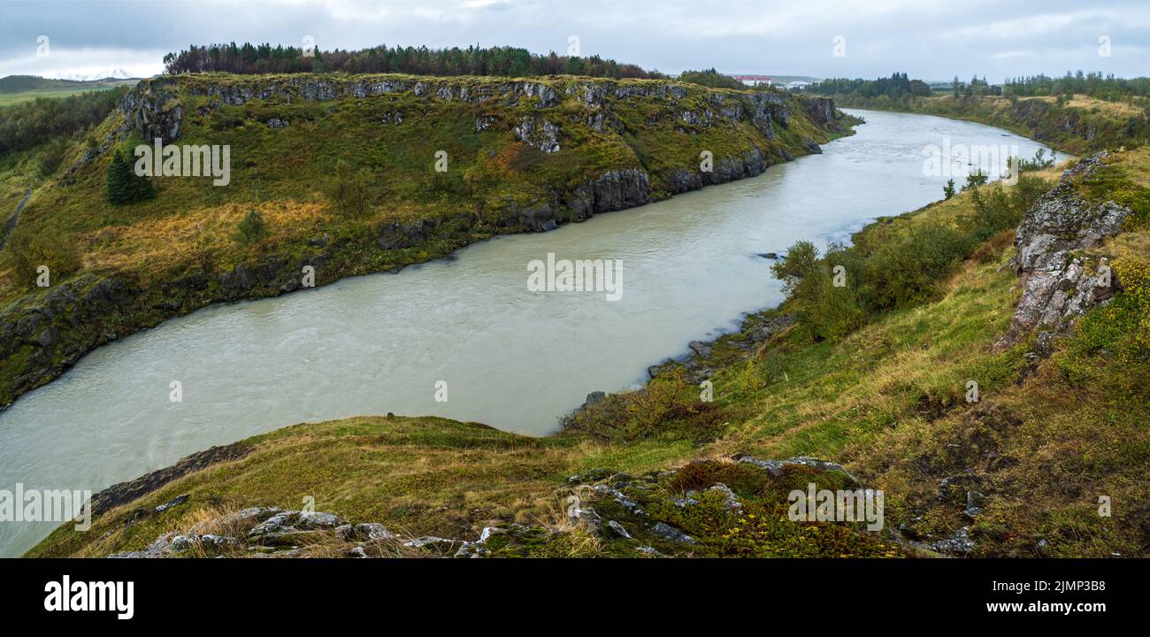Cataract island view hi-res stock photography and images - Alamy
