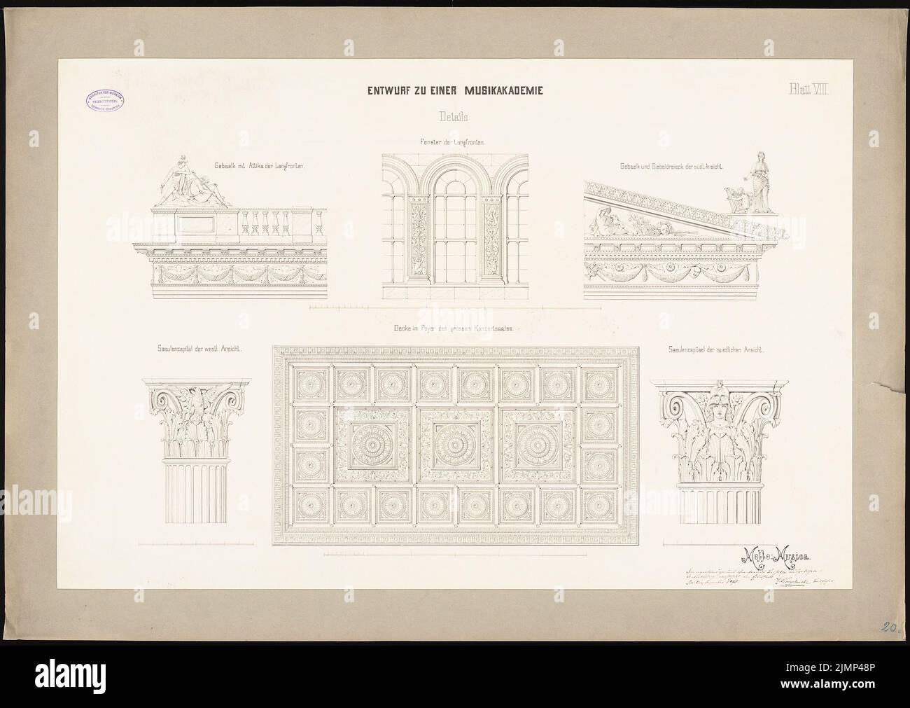 Konzertsaales hi-res stock photography and images - Alamy