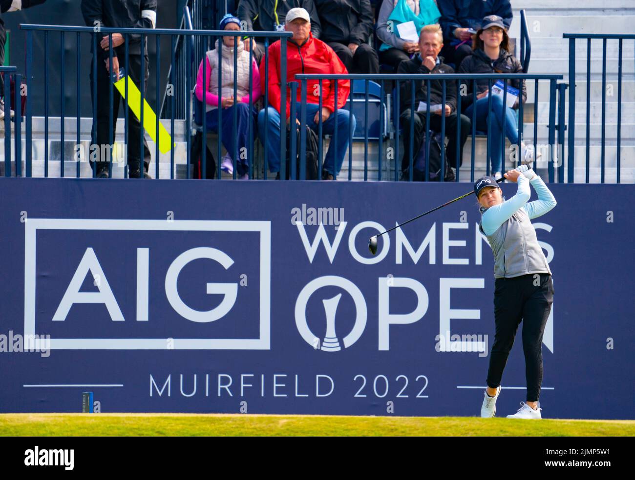 Ally ewing hi-res stock photography and images - Alamy