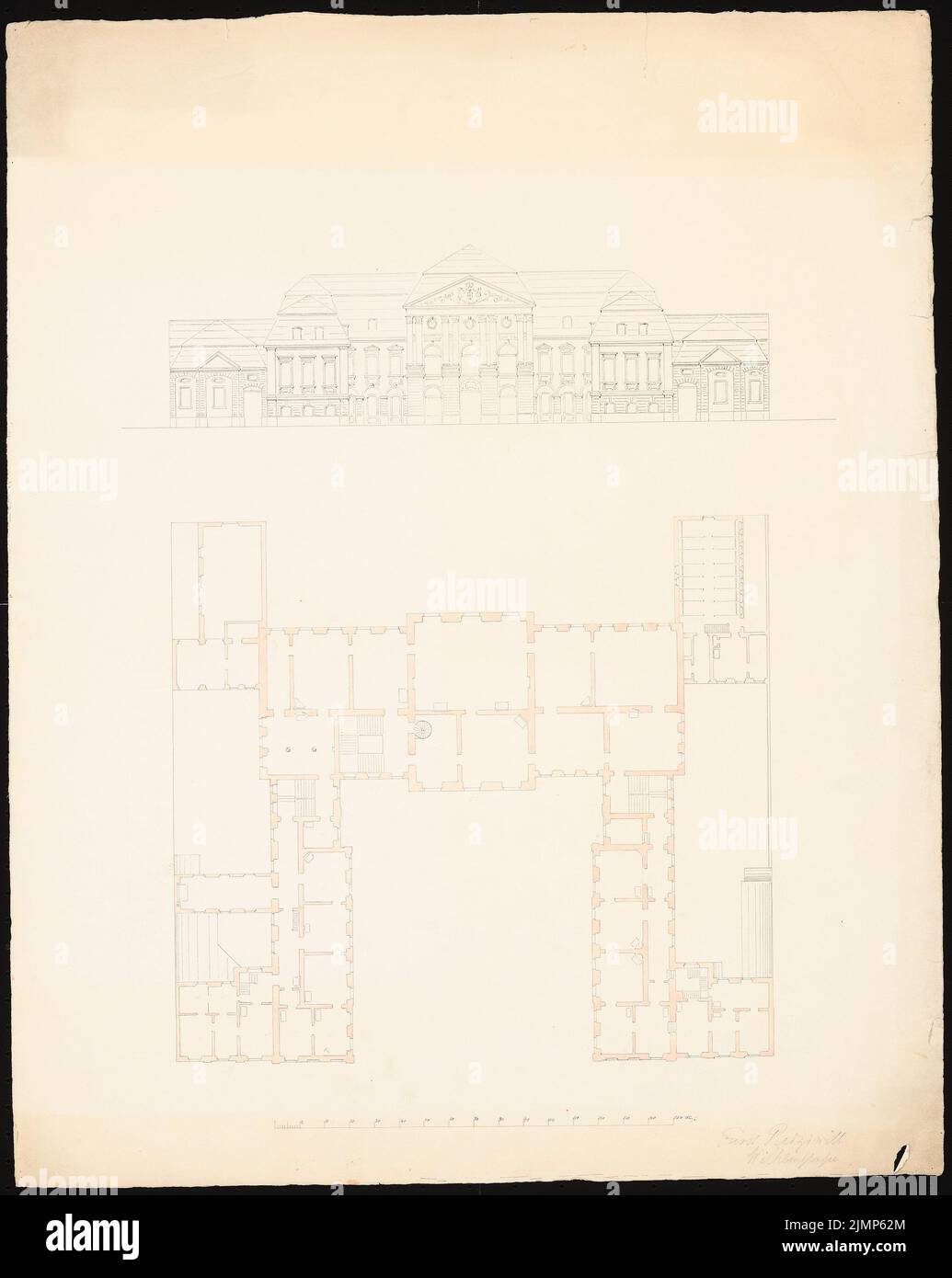 Prince radziwill hi-res stock photography and images - Alamy