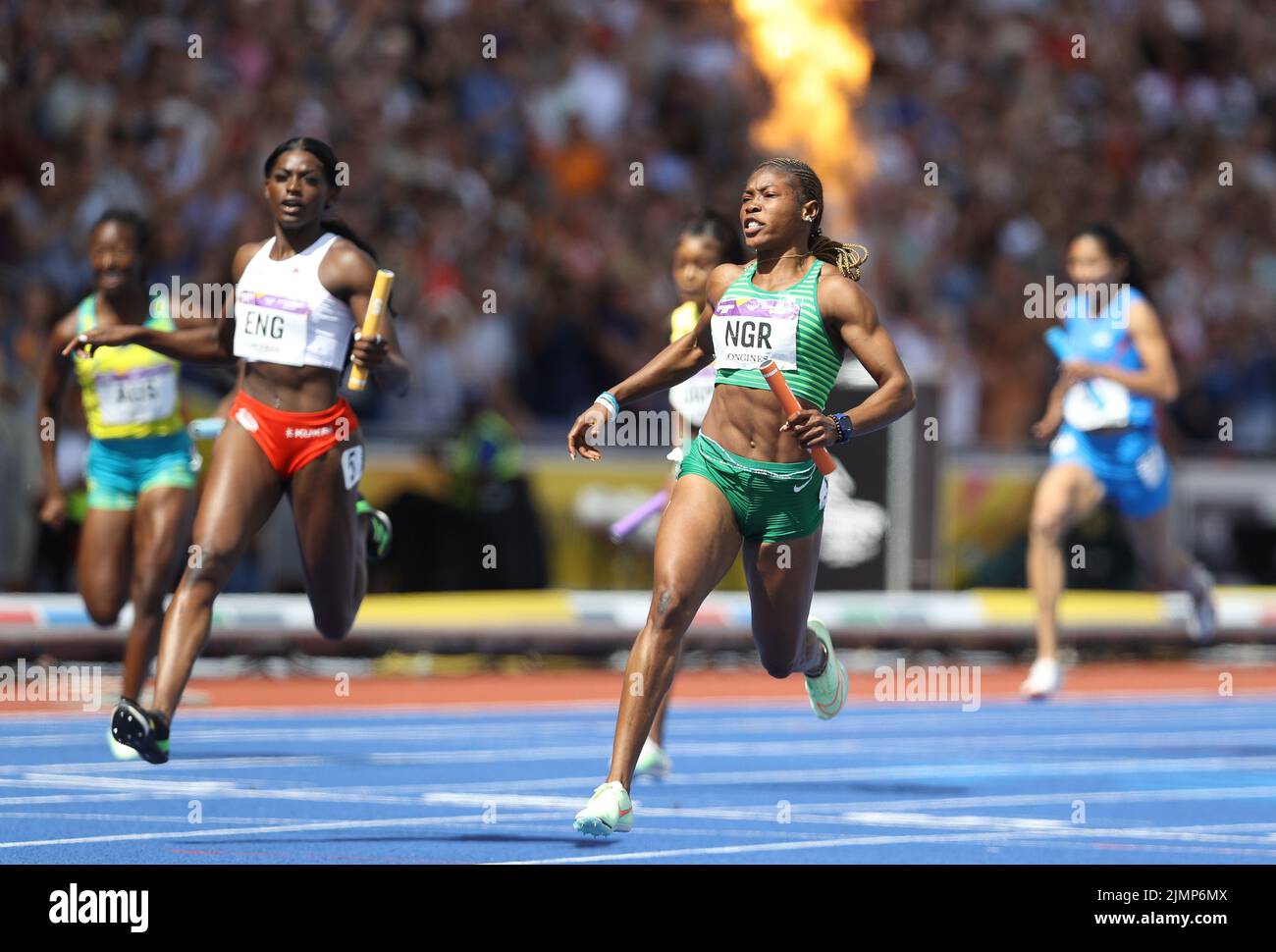 Nzubechi hi-res stock photography and images - Alamy