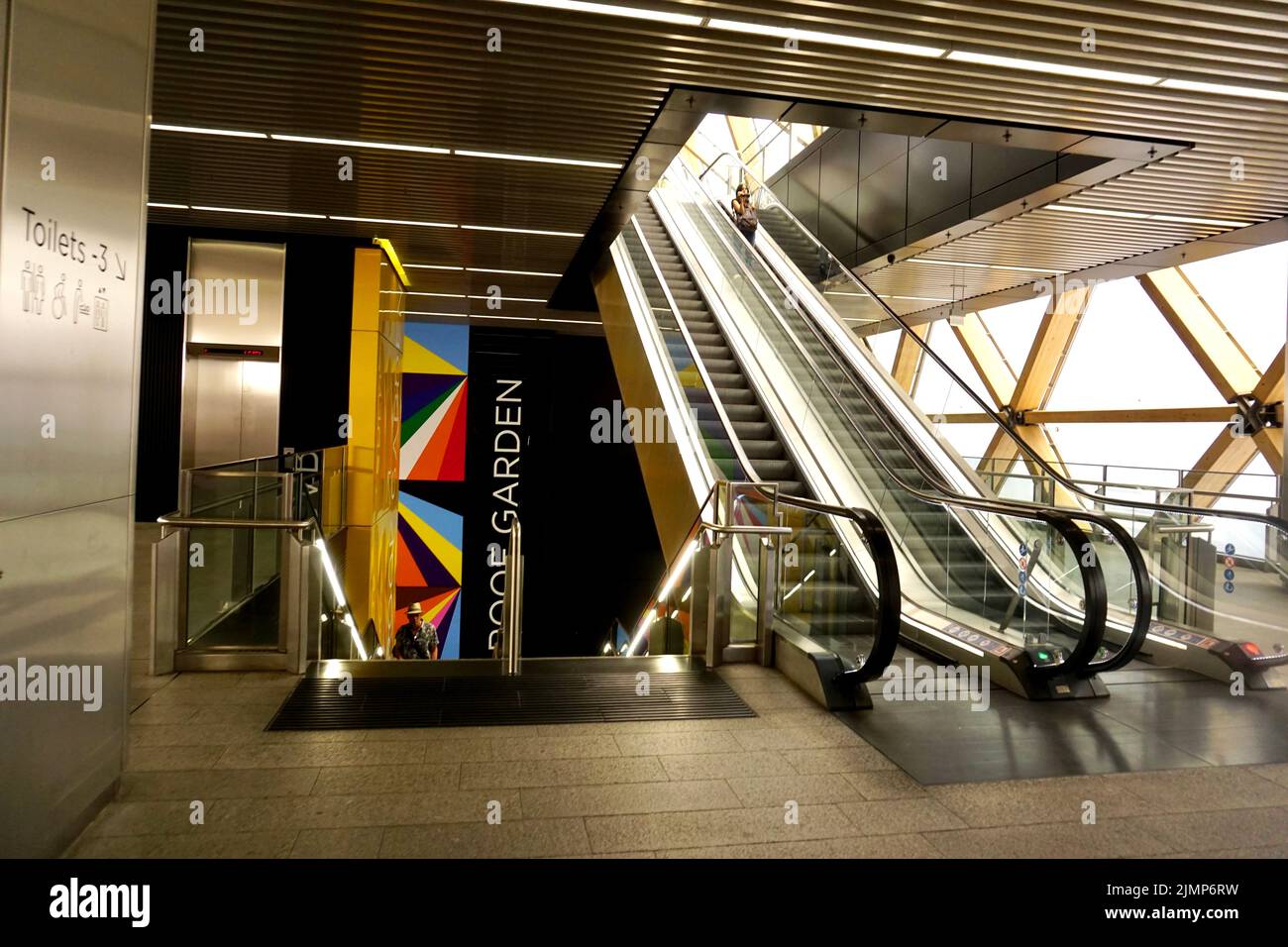 Canary Wharf, London, United Kingdom Stock Photo - Alamy