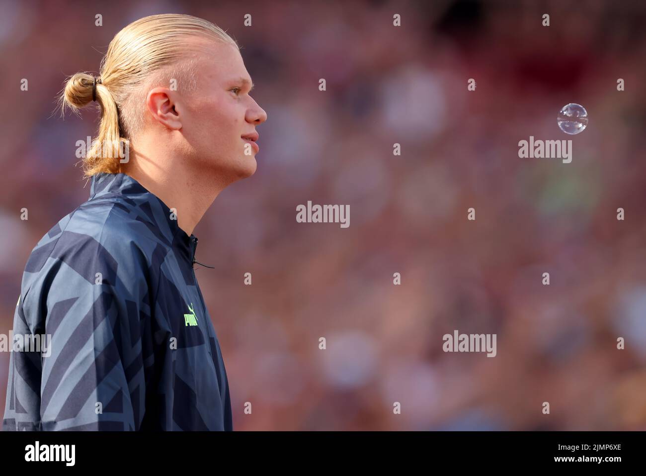 7th August 2022; London Stadium, London, England; Premier League ...