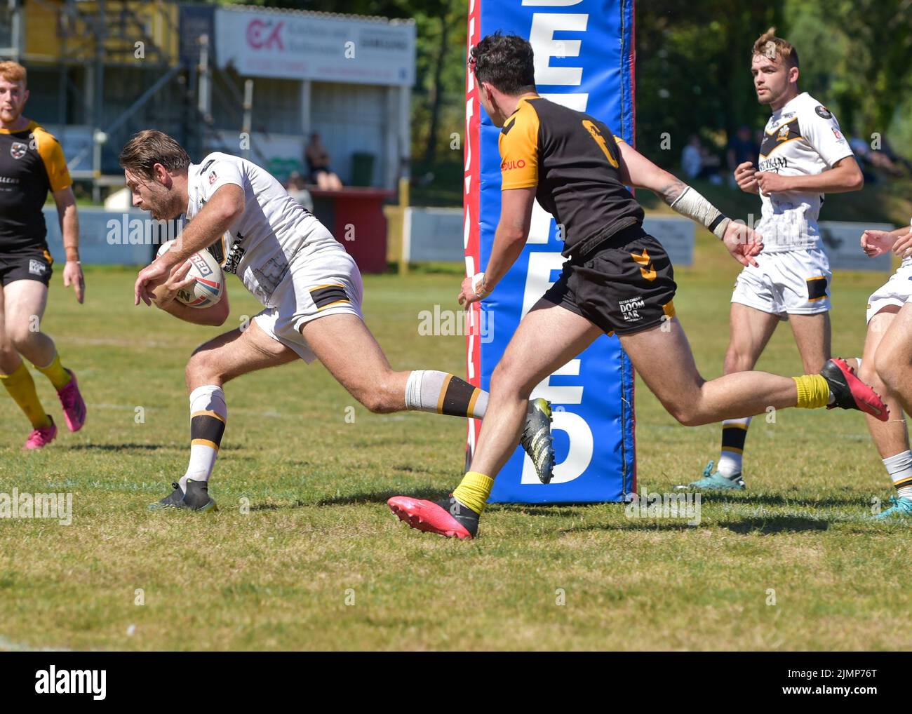 Cornwall rlfc hi-res stock photography and images - Alamy
