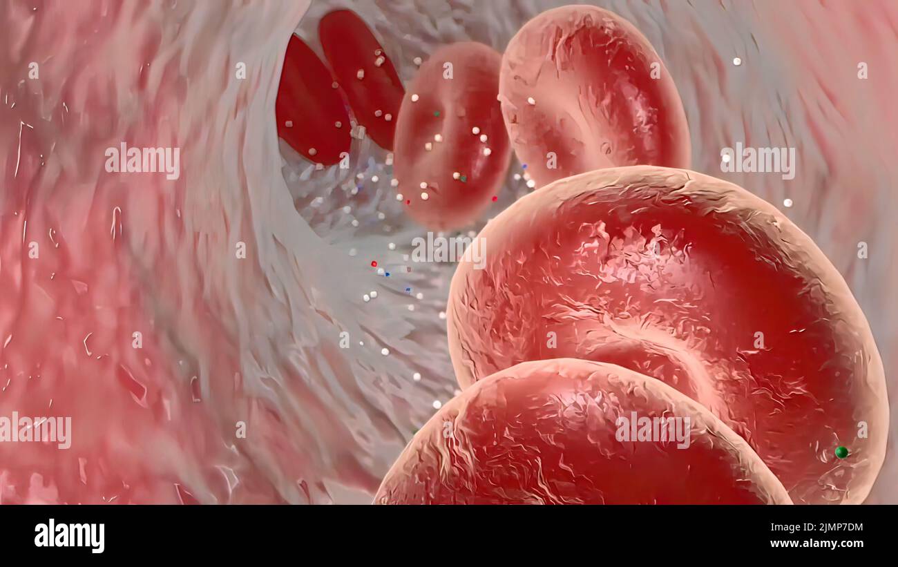 Oxygen hunger hi-res stock photography and images - Alamy