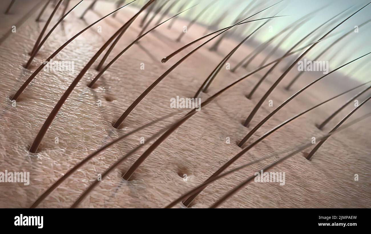 Restorative drops hi-res stock photography and images - Alamy