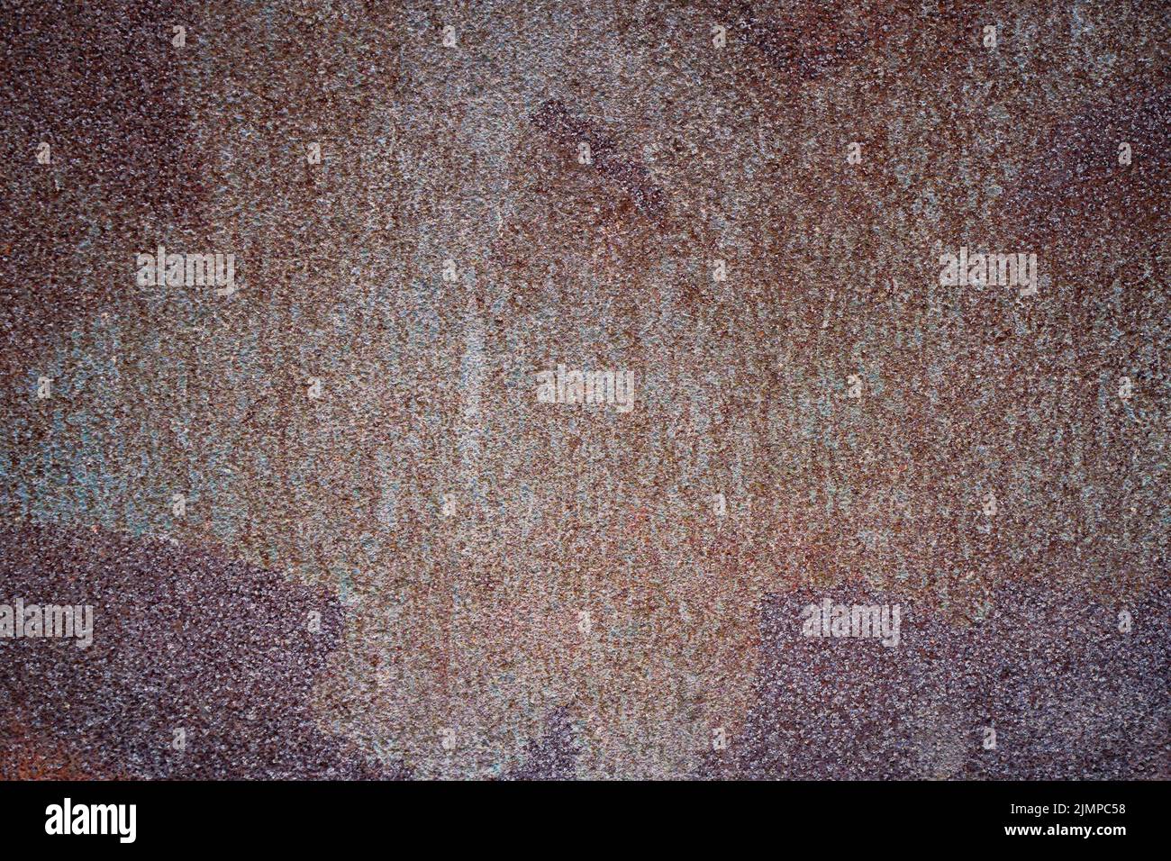 Texture of old rusty iron sheet steel for background and design Stock ...