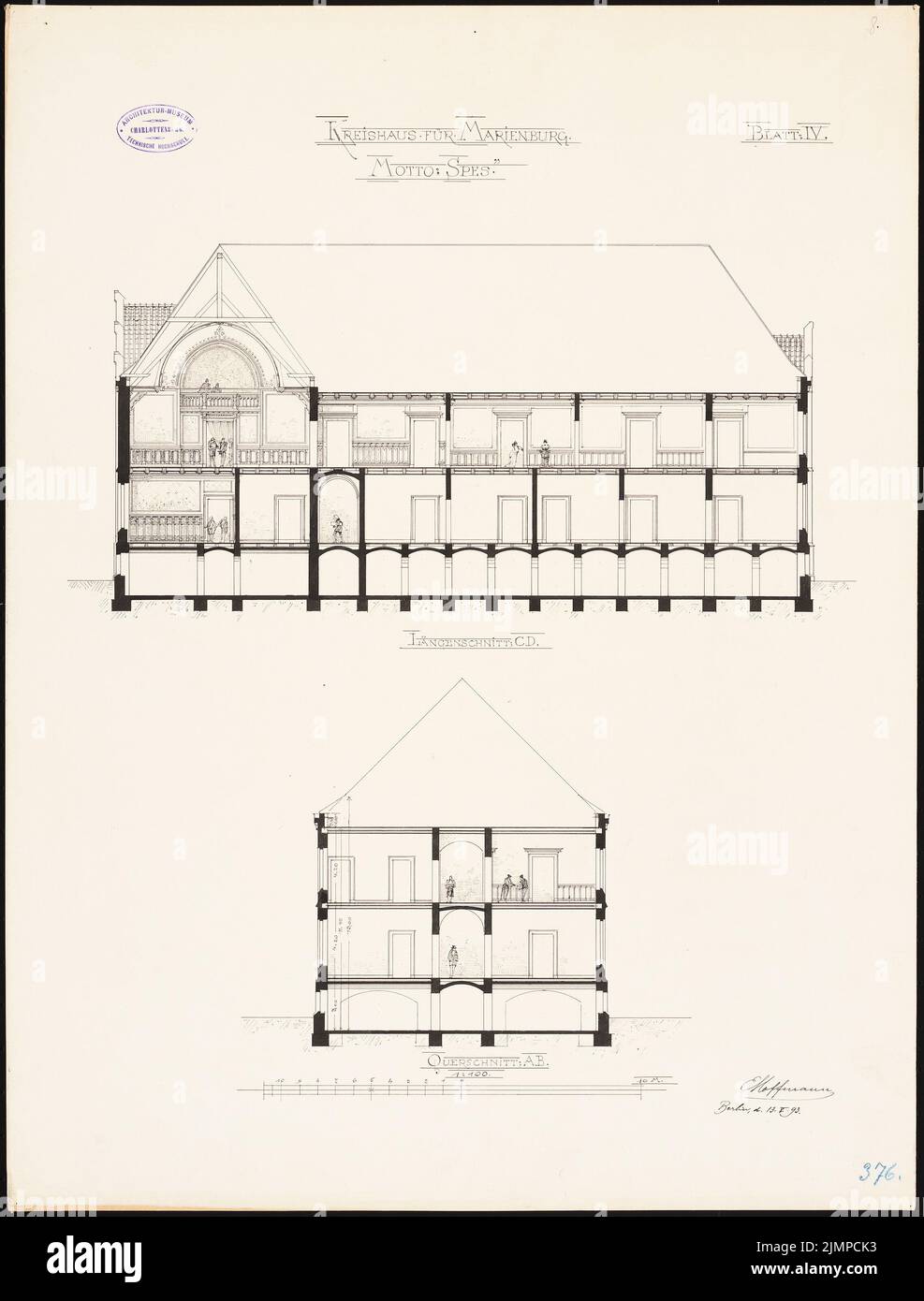 Cross section of house drawing hi-res stock photography and images - Alamy