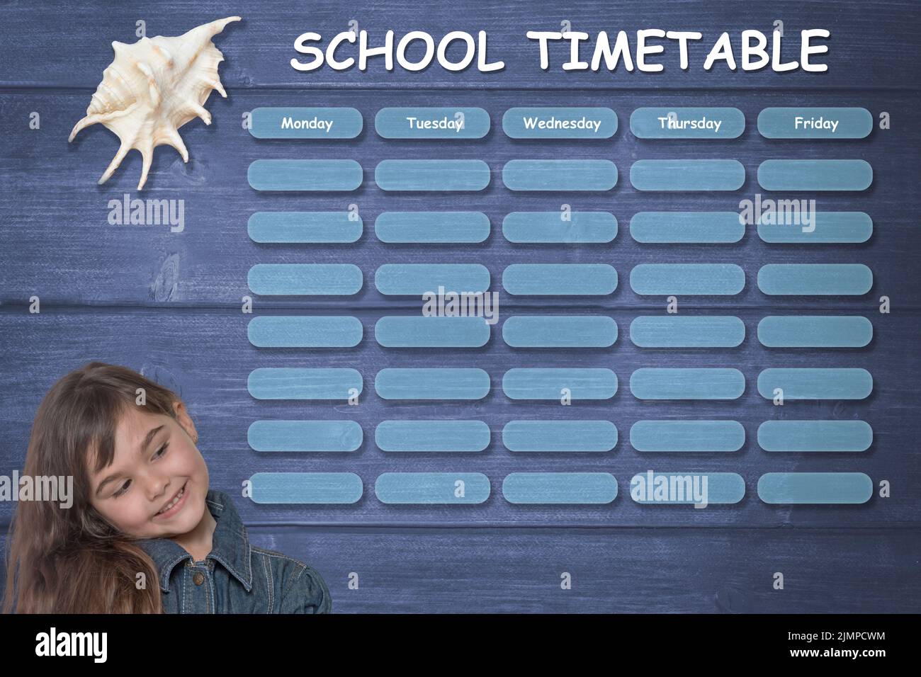 Timetable sheet hi-res stock photography and images - Alamy