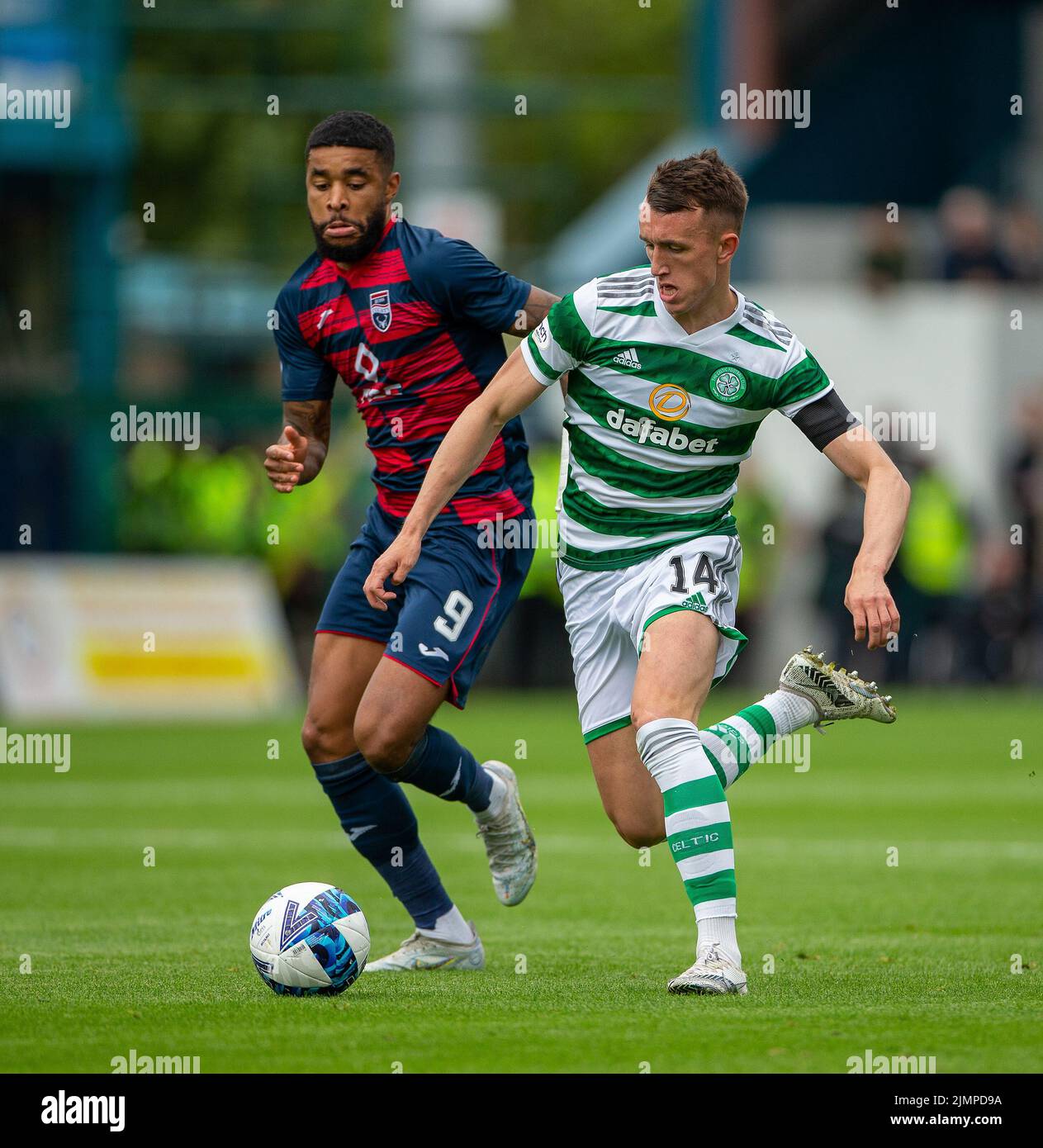 Dominic samuel ross county hi-res stock photography and images - Alamy