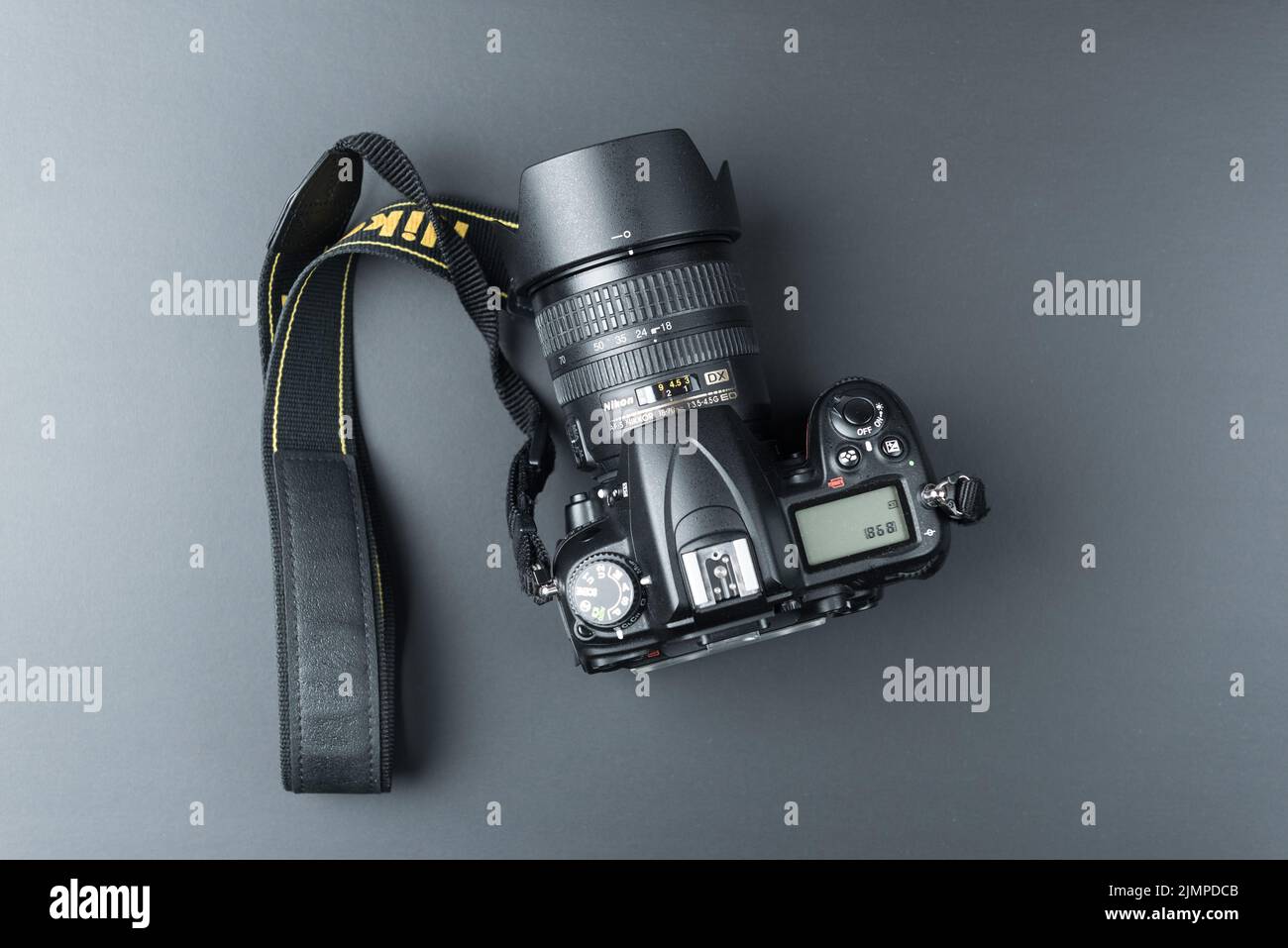Camera lens view hi-res stock photography and images - Alamy