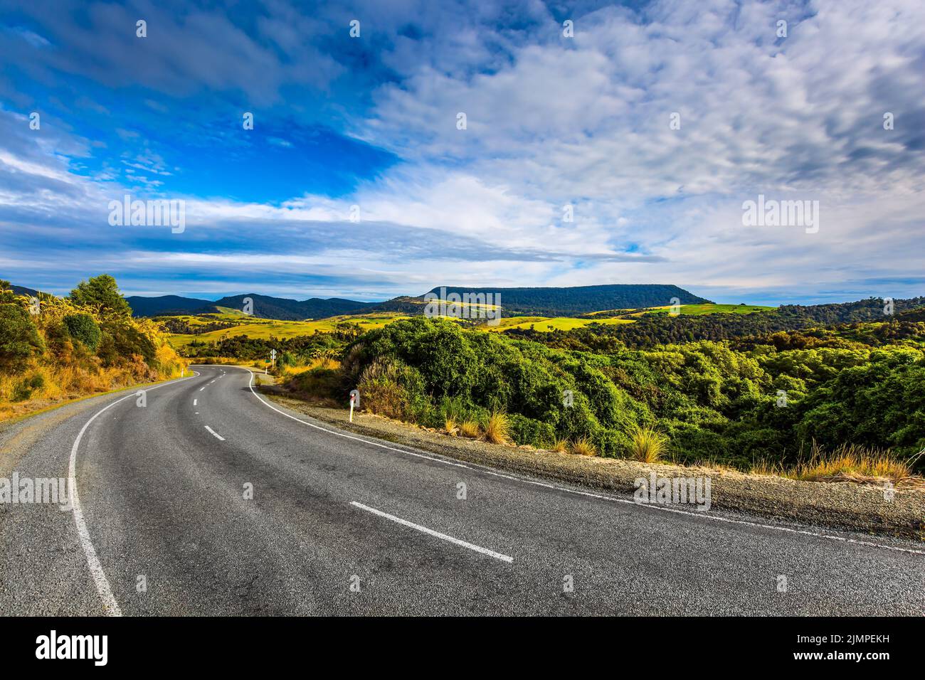 Knights point new zealand hi-res stock photography and images - Alamy