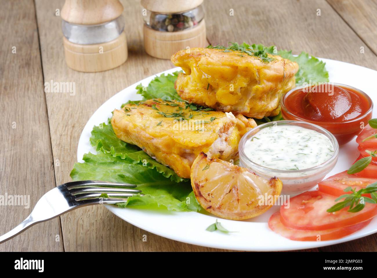 Fish nutrition hi-res stock photography and images - Alamy