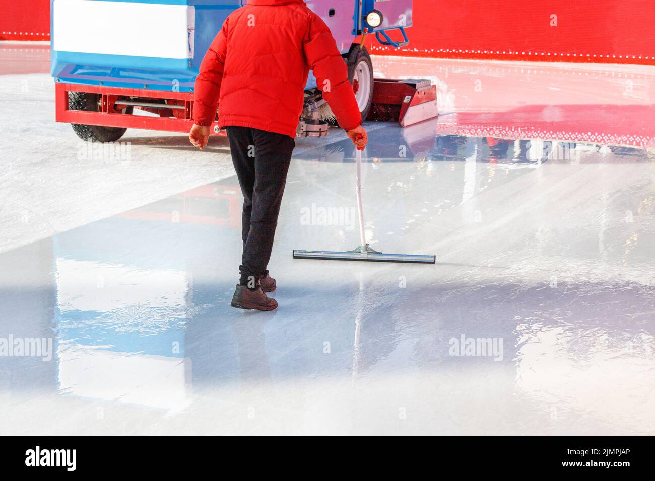 Rubberized scraper hi-res stock photography and images - Alamy