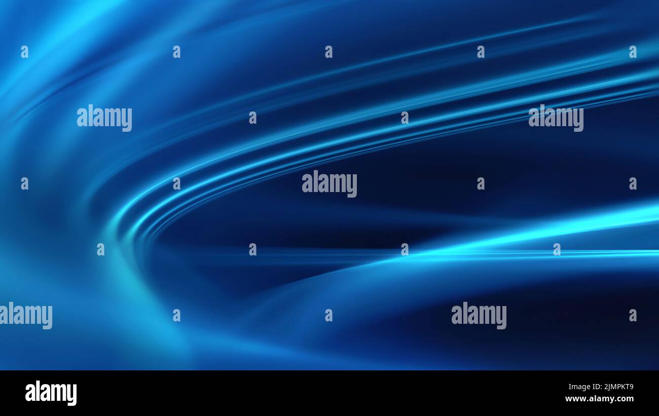 Abstract Cyber Space Background Stock Photo - Alamy
