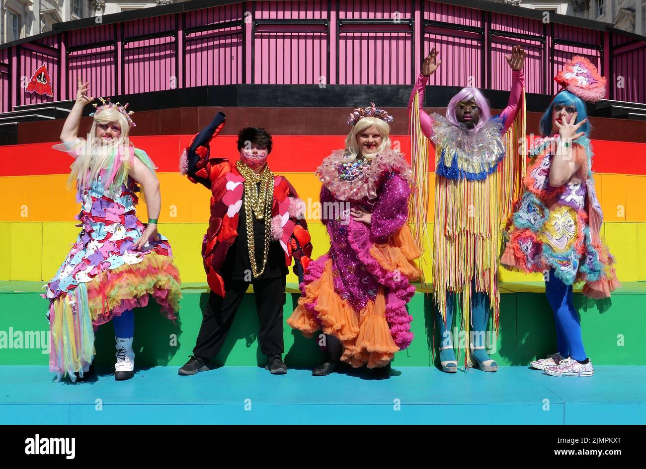 Somerset House welcomes visitors to This Bright Land this August , a ...