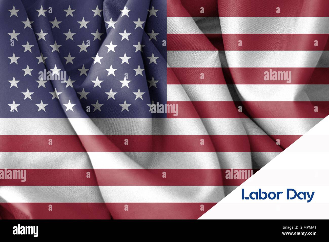 Labor Day inscriptions USA background, Labor Day Celebration Banner ...
