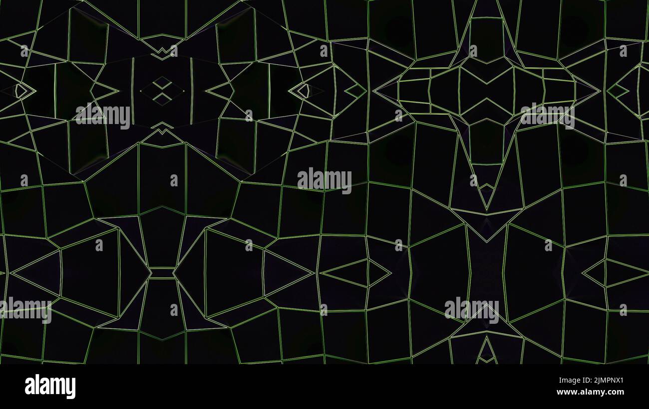 Graph chart blue lines render hi-res stock photography and images - Alamy