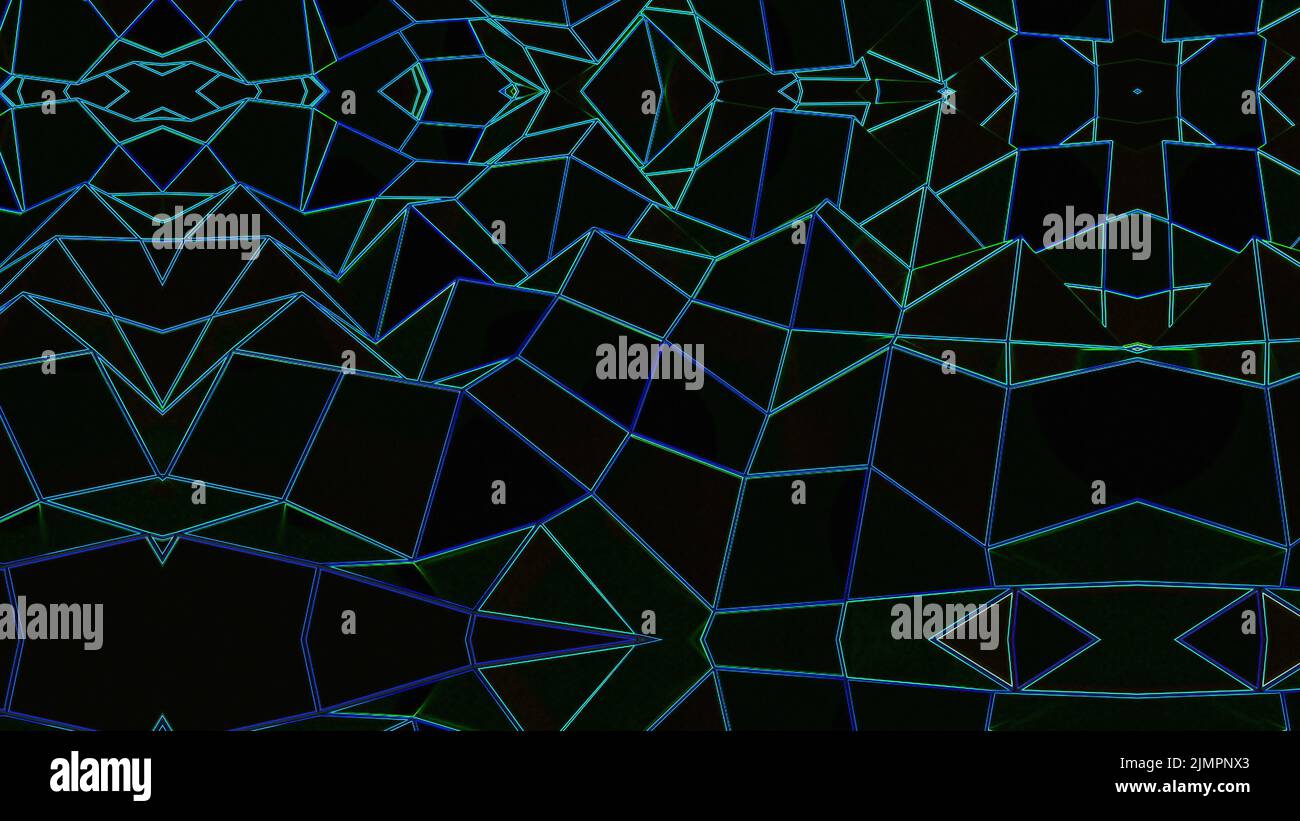 Animation charts lines data visualization hi-res stock photography and ...