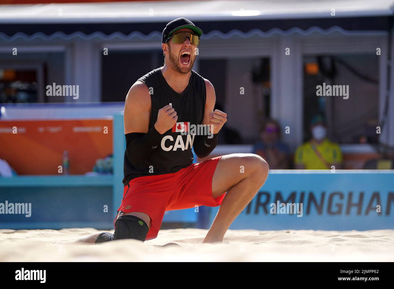 Felice Schachter 2022