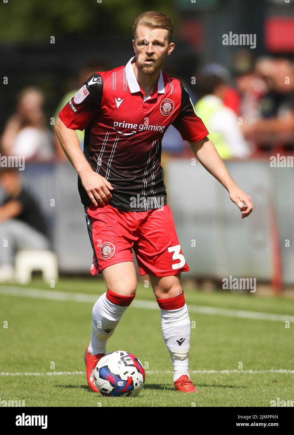 Max clark stevenage hi-res stock photography and images - Alamy