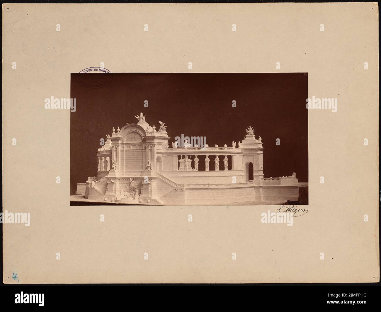 Kaiser wihelm hi-res stock photography and images - Alamy