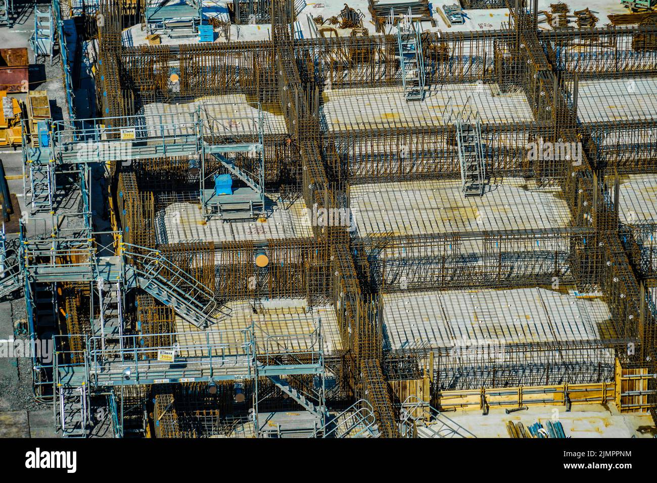 Construction basis hi-res stock photography and images - Alamy