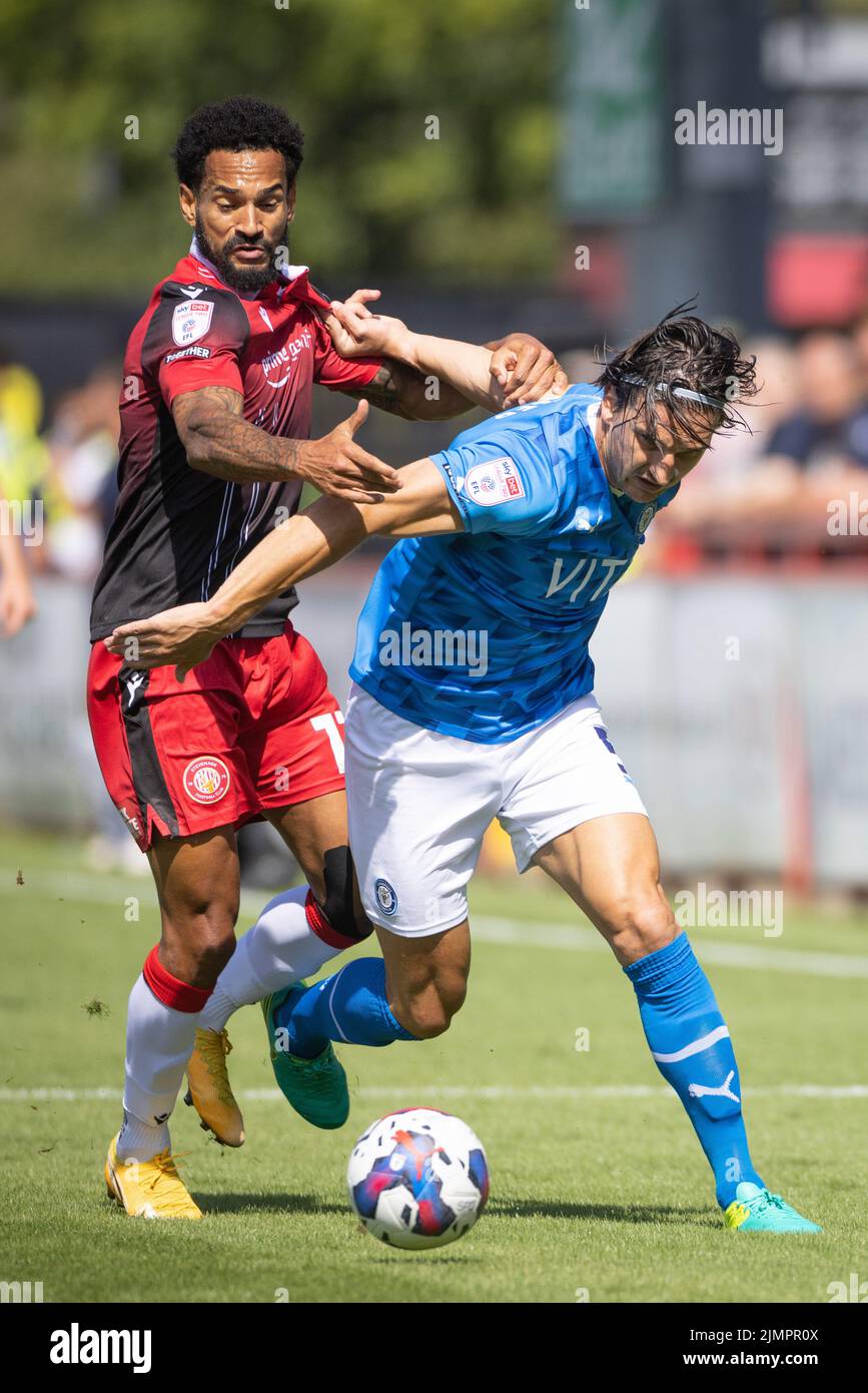 Jordan roberts of stevenage hi-res stock photography and images - Alamy