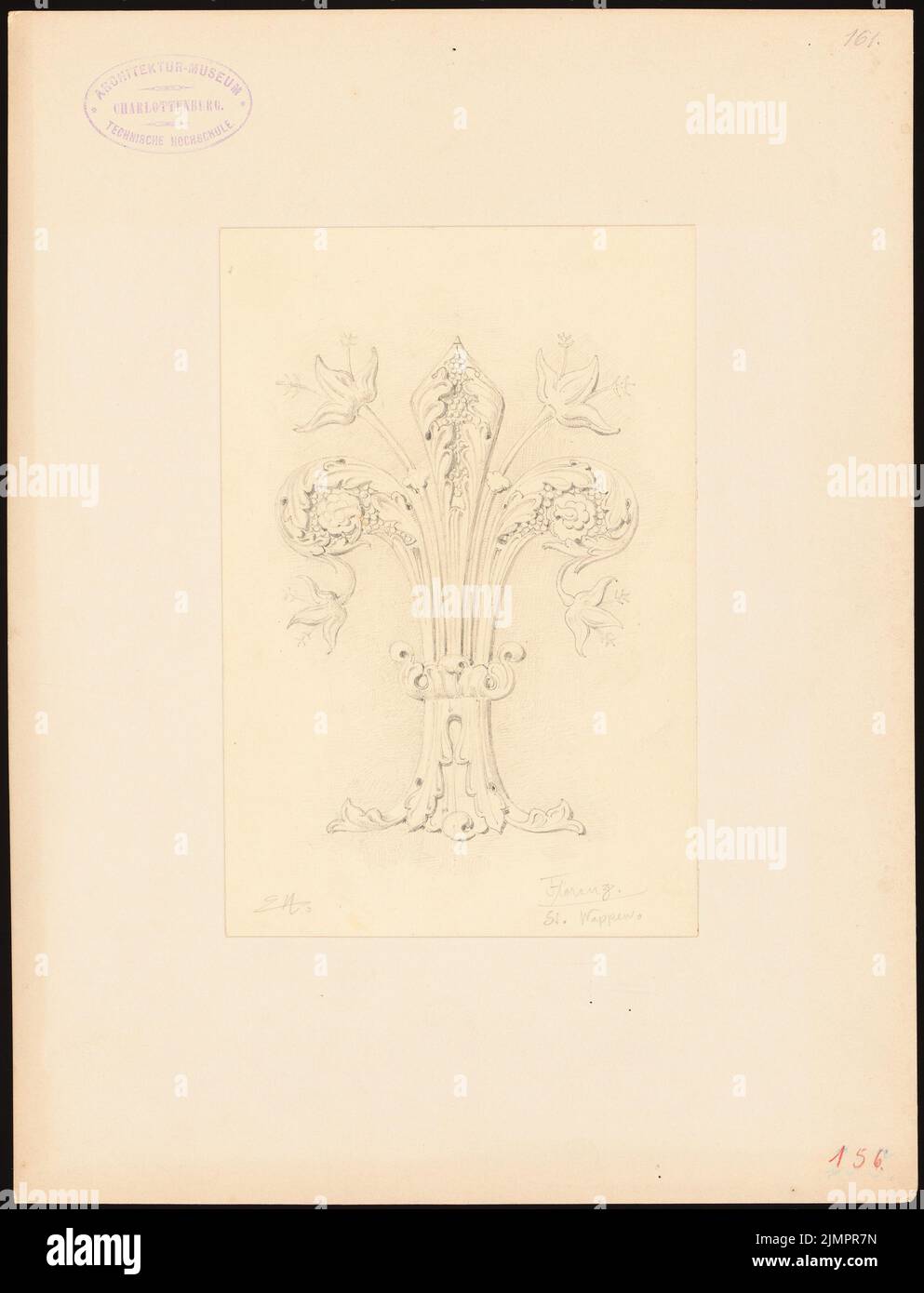 1901 wappen hi-res stock photography and images - Alamy