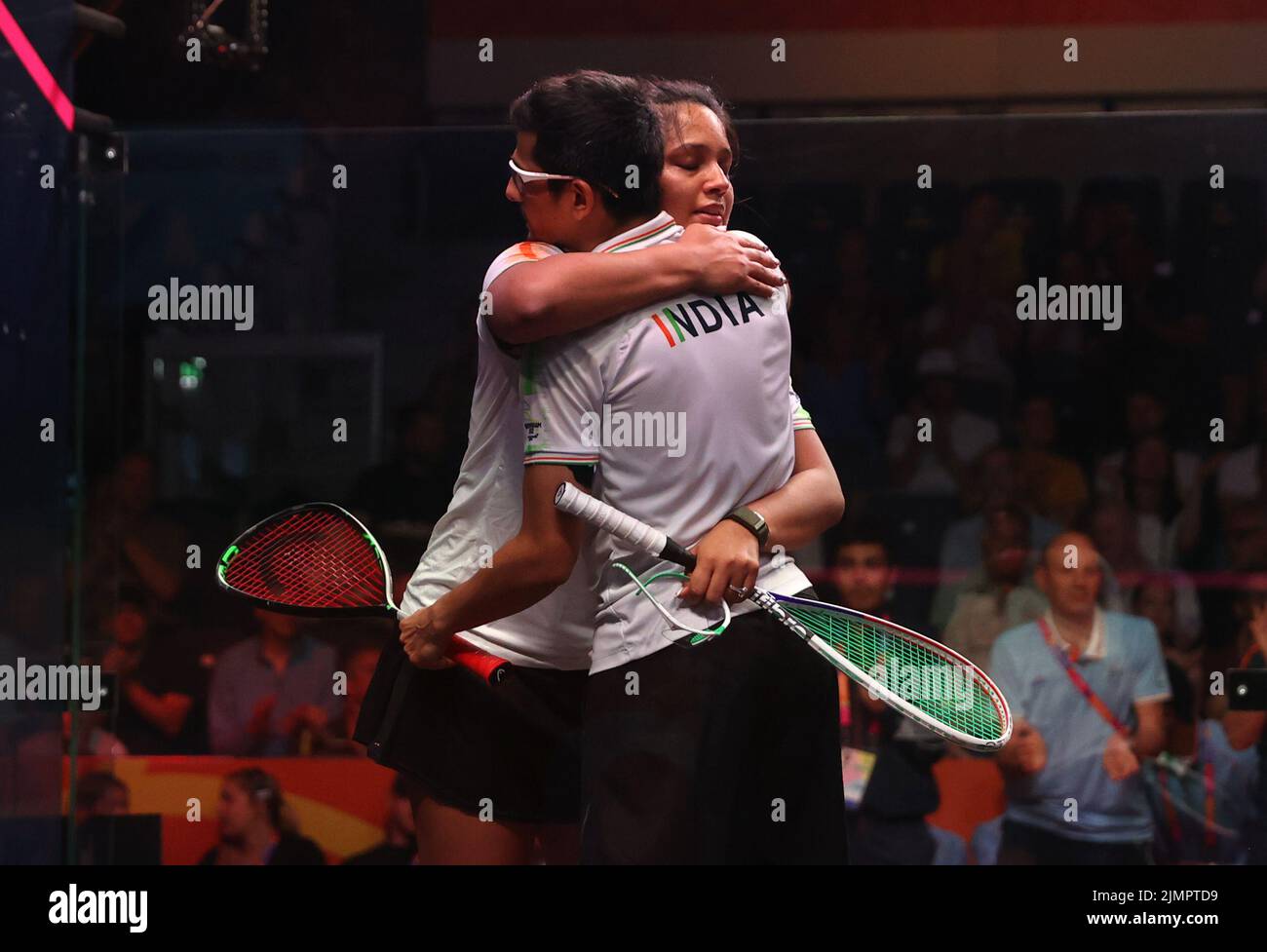 Deepika Pallikal Squash Wallpaper