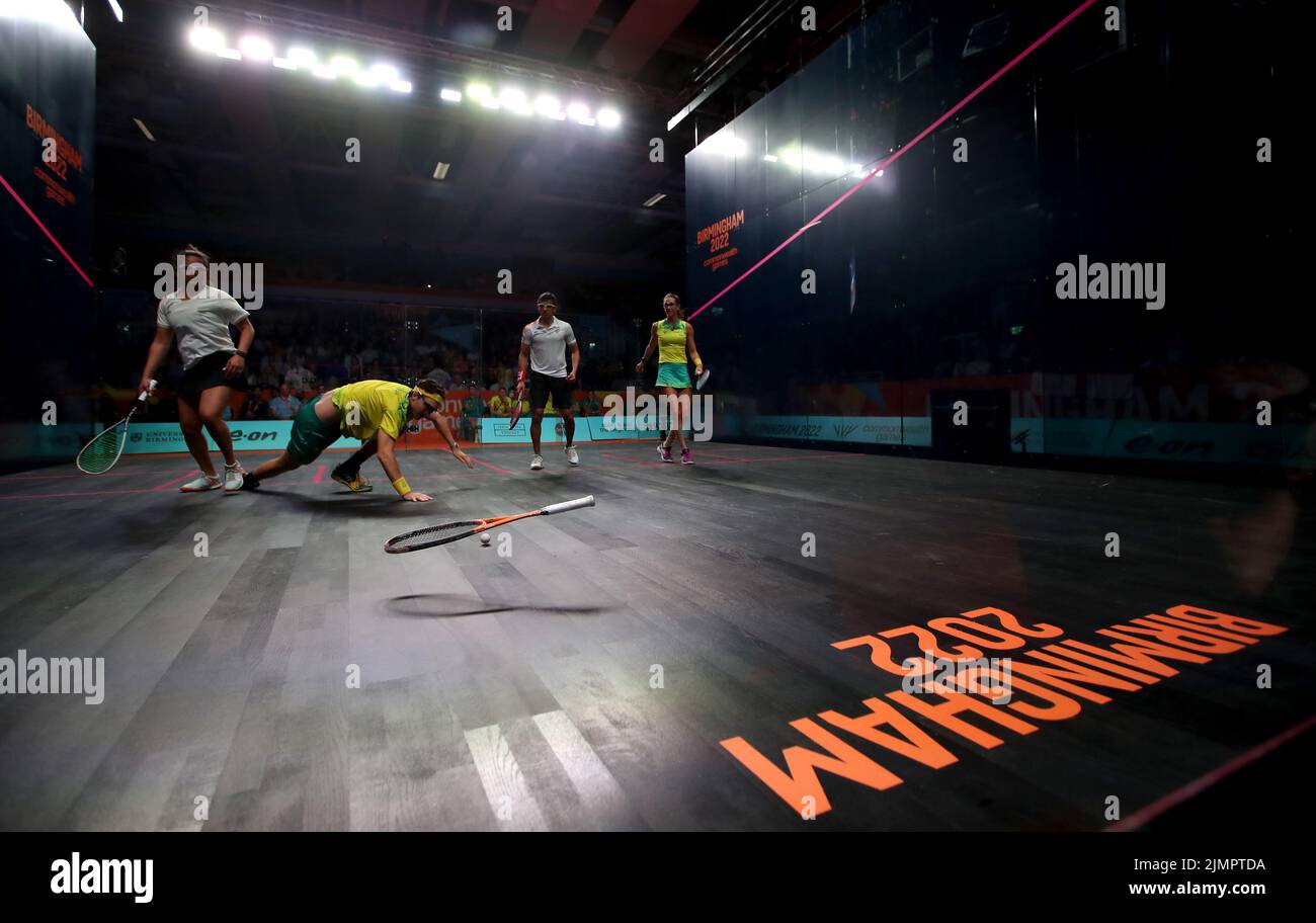 Dipika Pallikal Squash