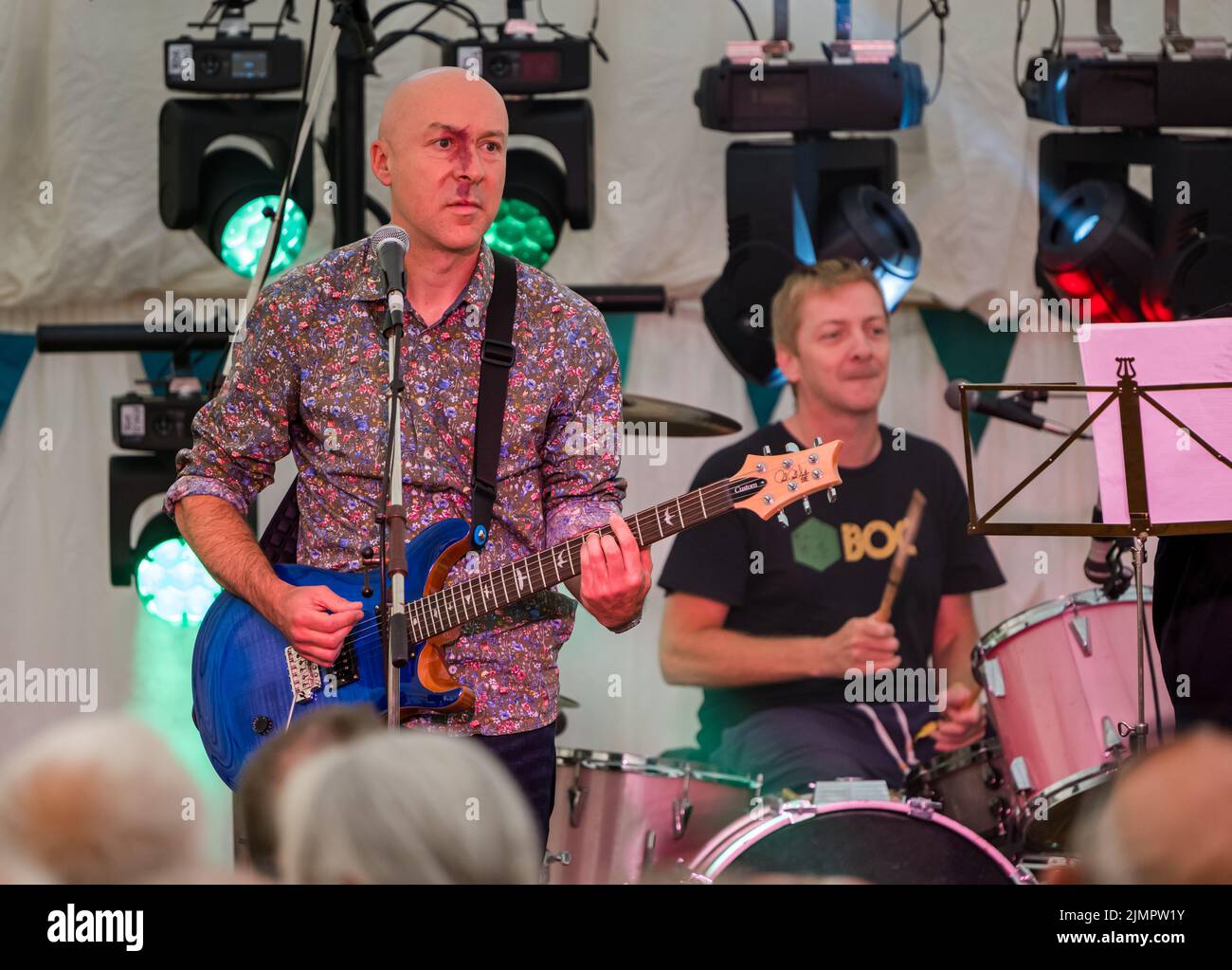 Doug neville hi-res stock photography and images - Alamy