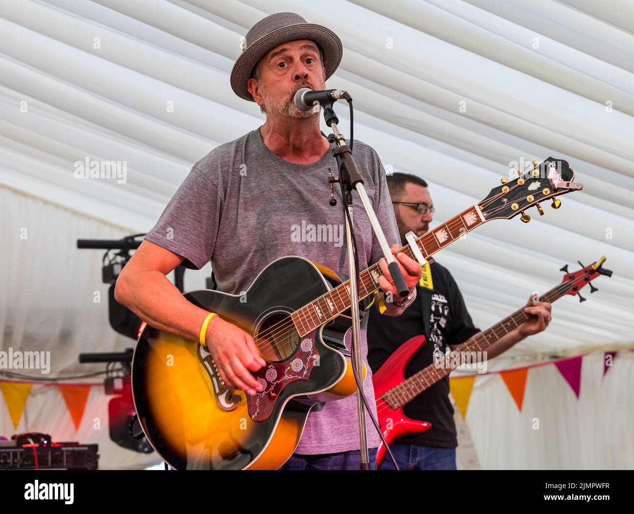 Doug neville hi-res stock photography and images - Alamy