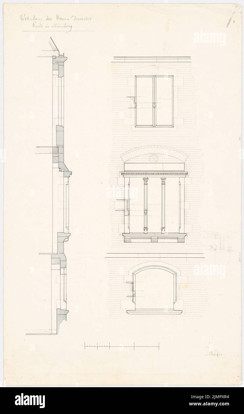 Tinte window hi-res stock photography and images - Alamy
