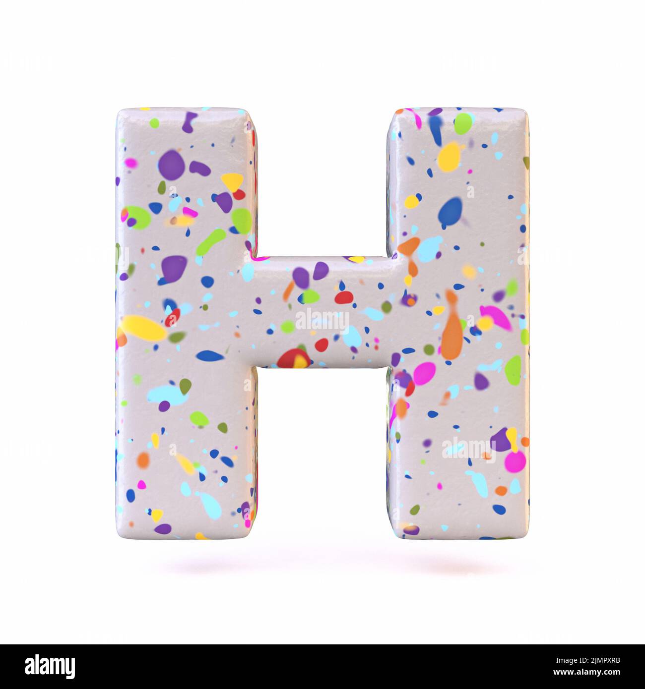 Dye font hi-res stock photography and images - Alamy