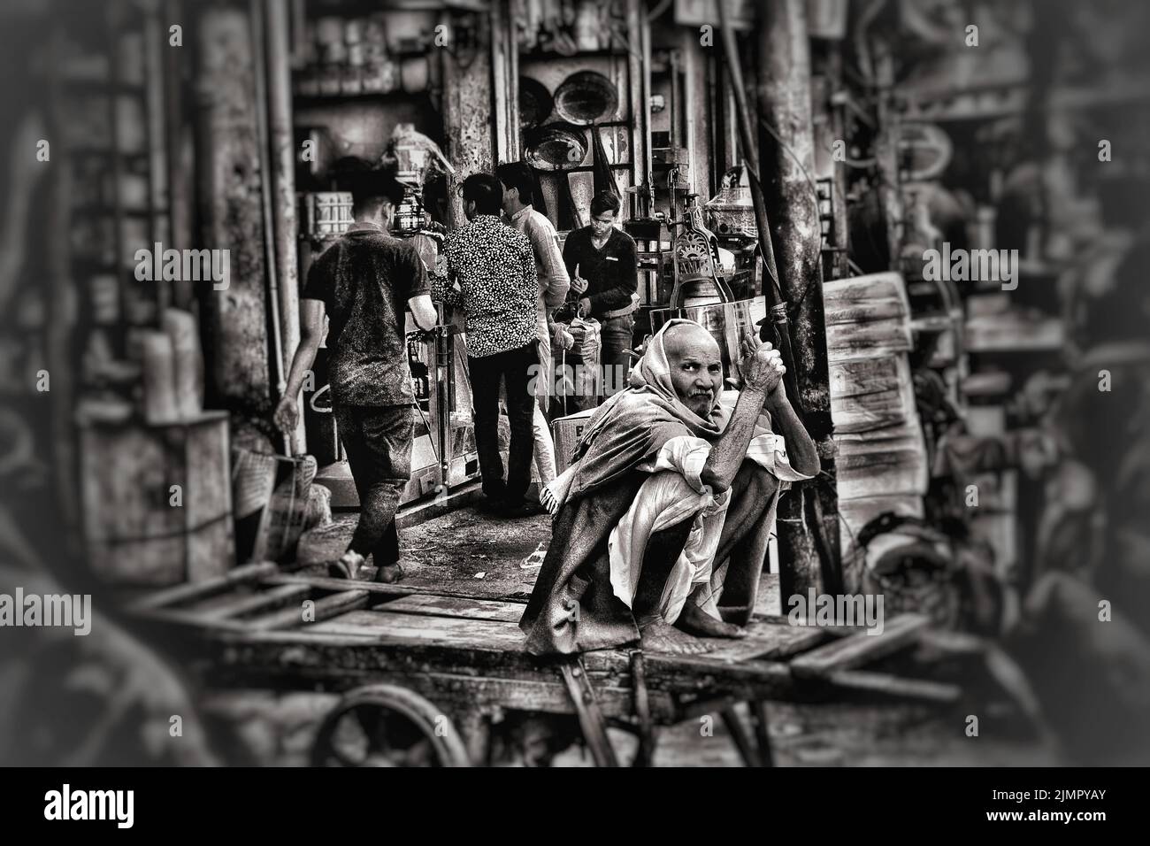 Manual laborer hi-res stock photography and images - Alamy