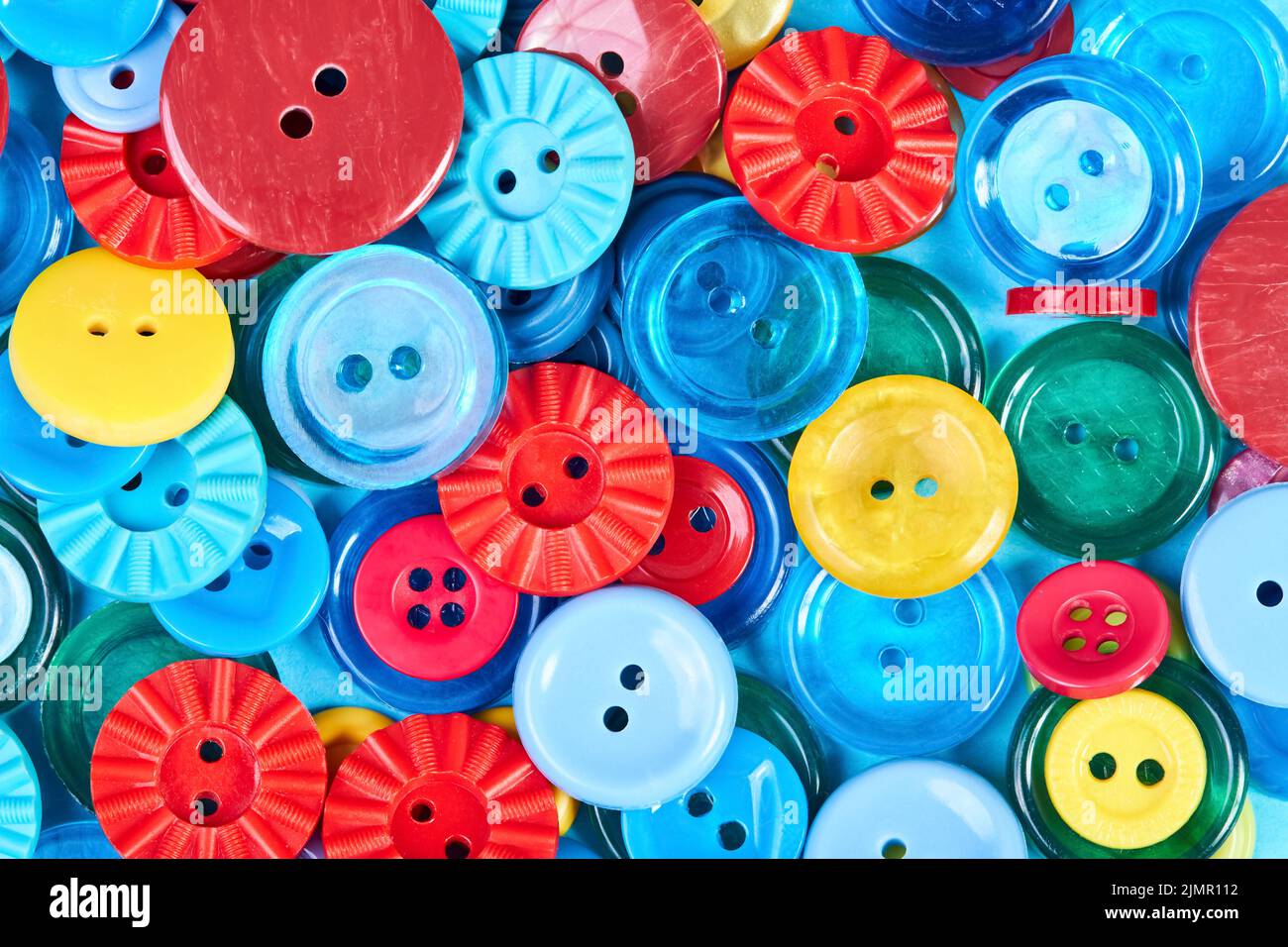 Sewing buttons background or colorful sewing buttons texture Stock ...