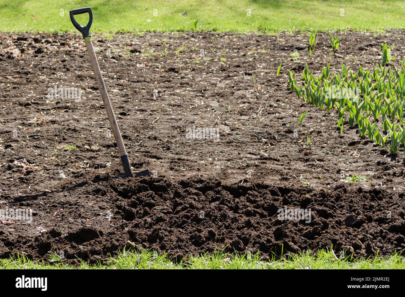 Cultivation equipment hi-res stock photography and images - Alamy