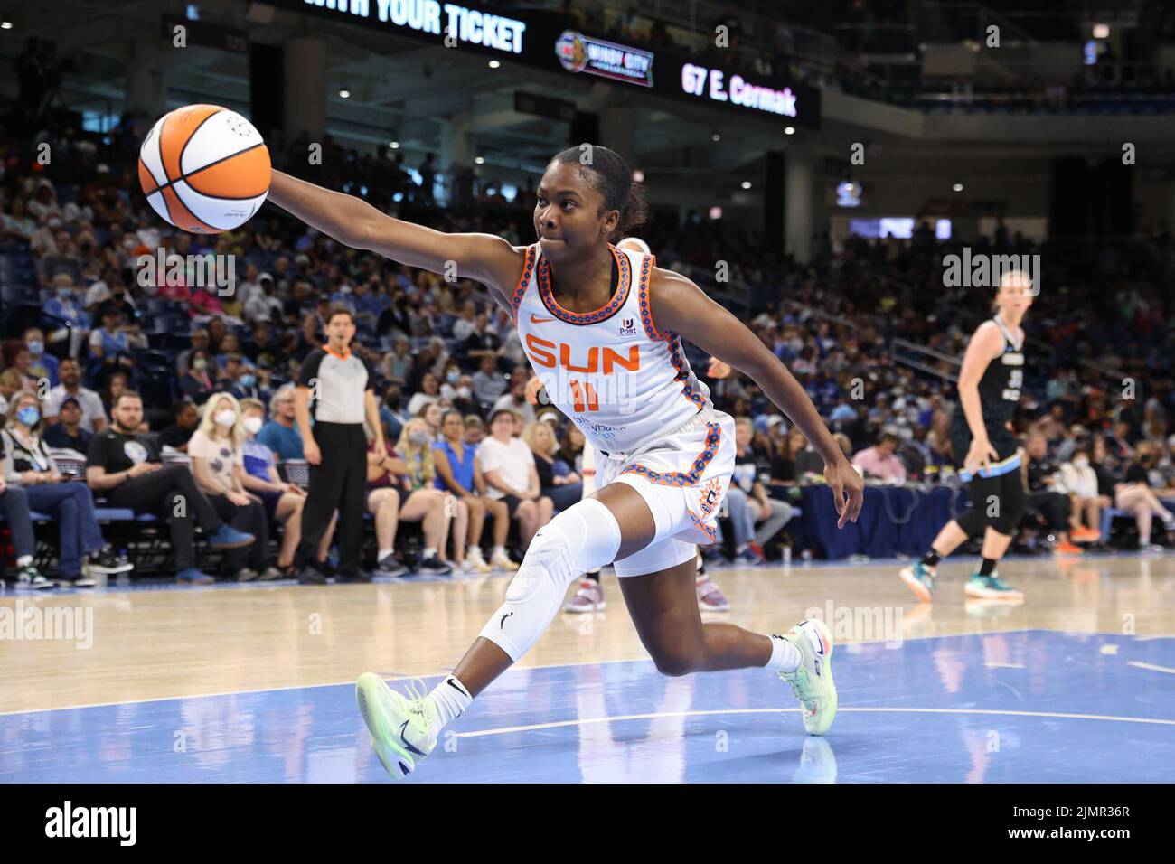 Nia clouden hi-res stock photography and images - Alamy