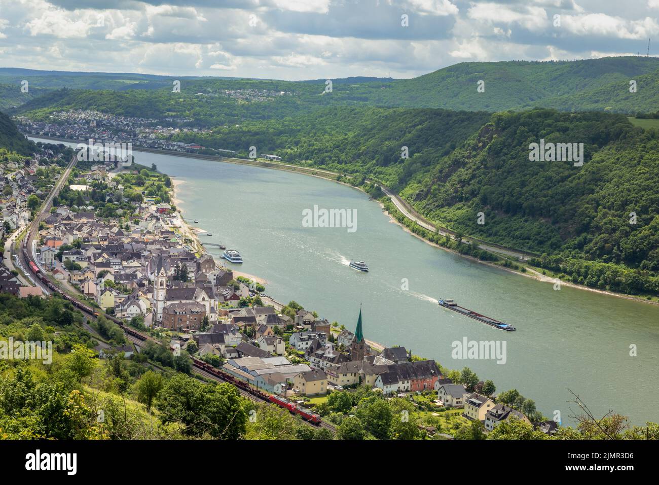 Transport heritage sites hi-res stock photography and images - Alamy