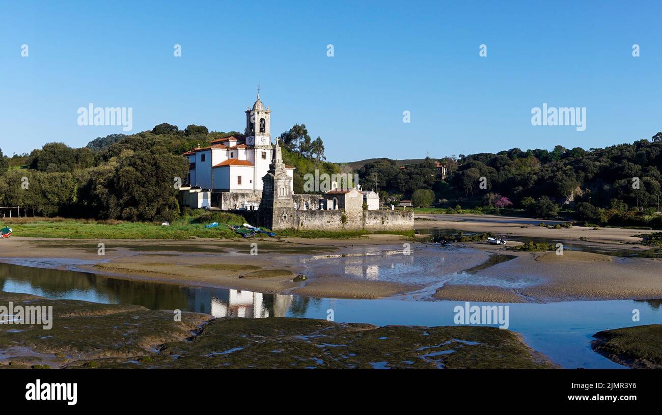 Ria de barro hi-res stock photography and images - Alamy