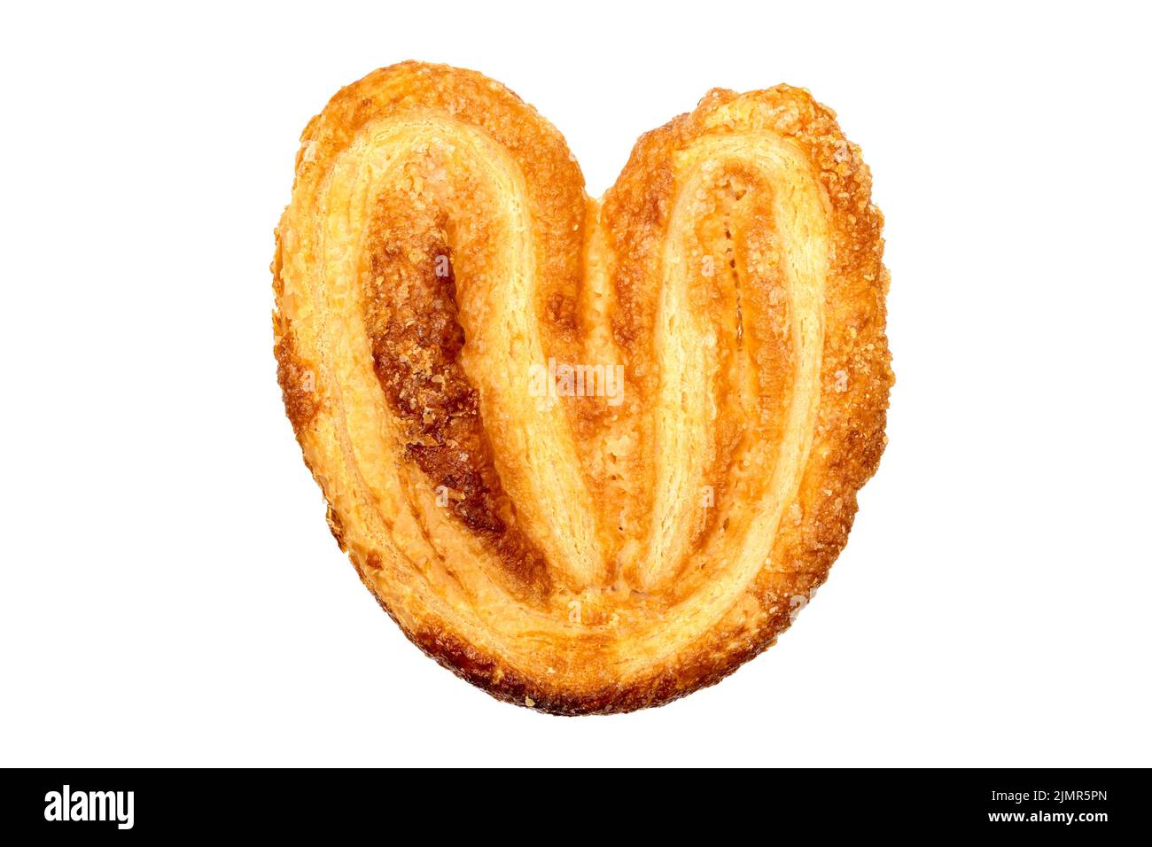 Butterfly puff pastry hi-res stock photography and images - Alamy